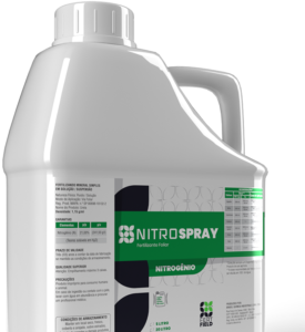 NitroSpray – FertField
